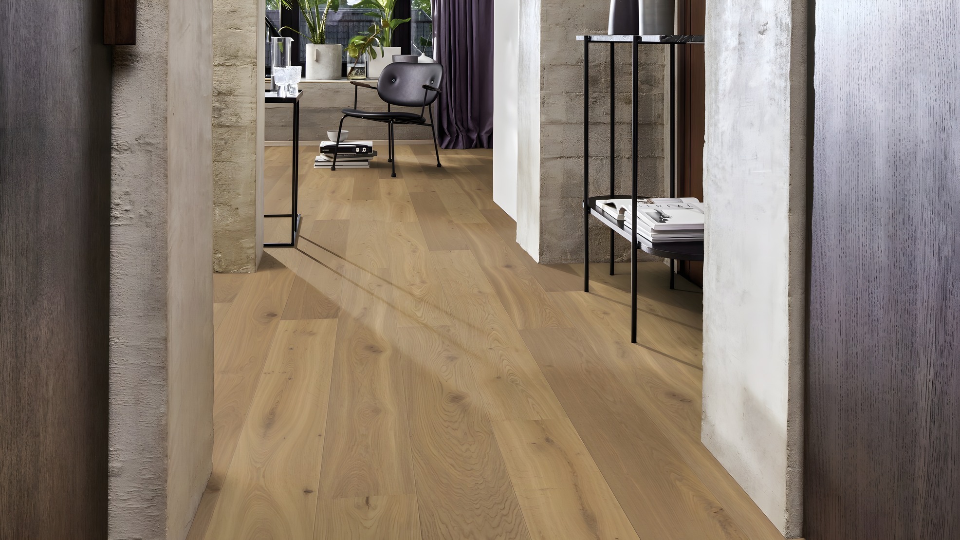 Choosing the Right Flooring: A Practical Guide for Modern Homes